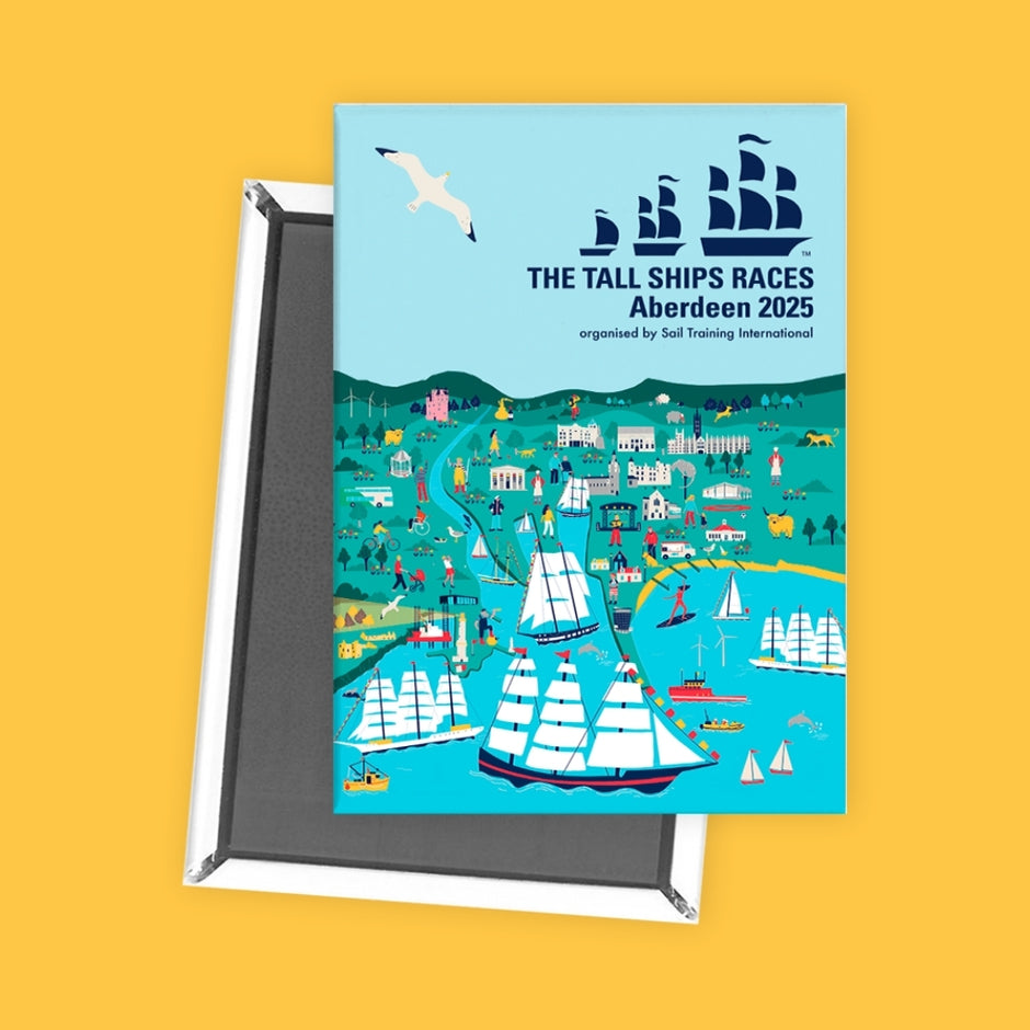 All Products – The Tall Ships Races Aberdeen